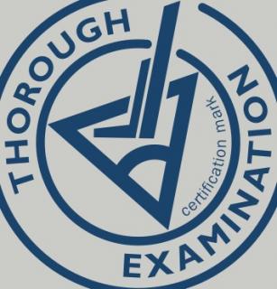 CFTS Thorough Examination - Home