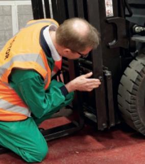 CFTS Thorough Examination - Home